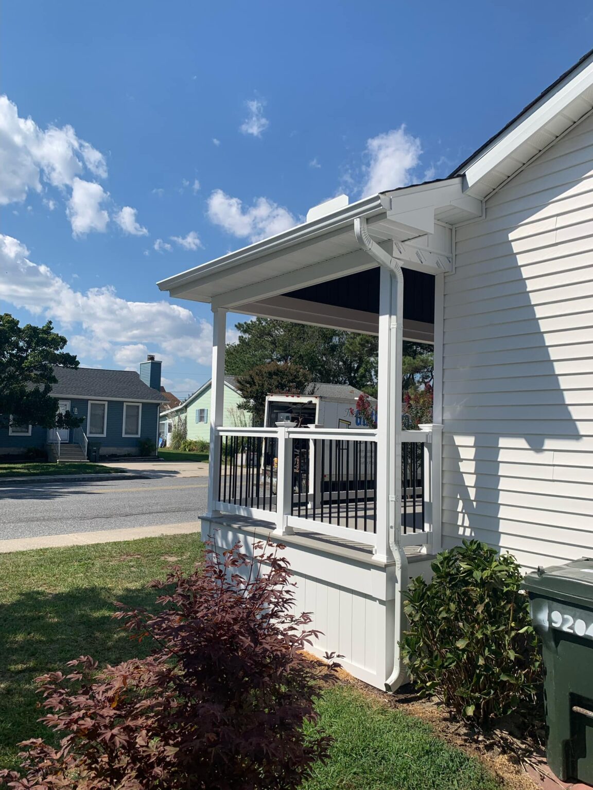 The Gutter Pros: Delmarva Gutter & Roofing Solutions